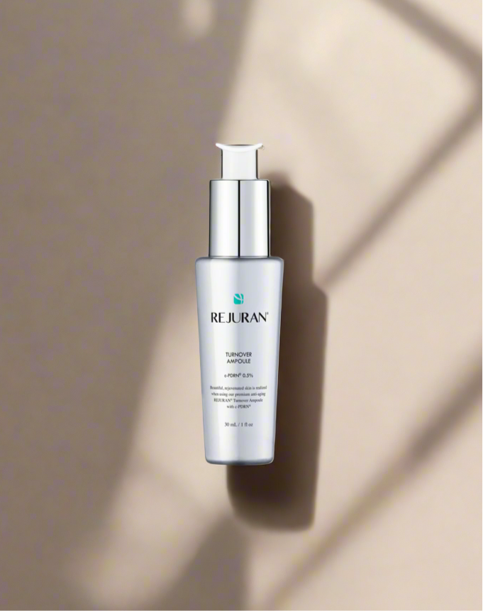 Rejuran Turnover Ampoule – Pixie Skin Bar